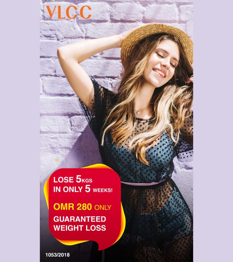 VLCC AD - Panorama Mall